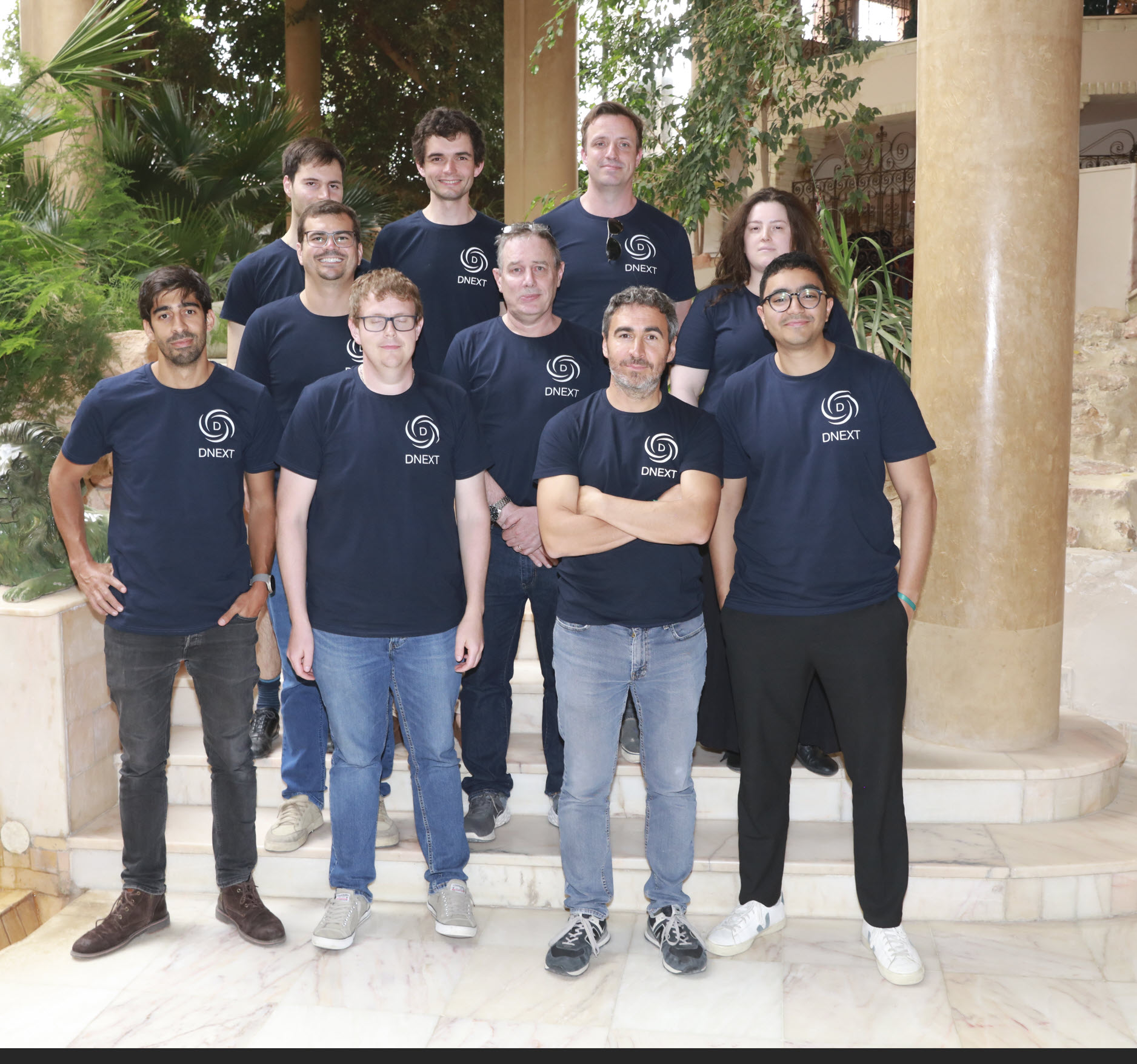 Careers for Agribusiness Experts - DNEXT